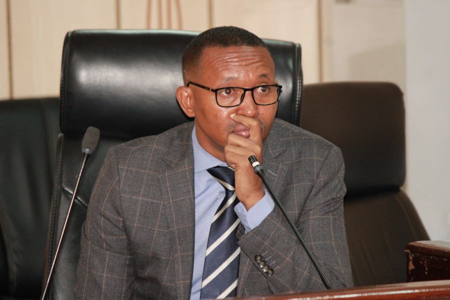 National Assembly Committee Reviews Petition on Proliferation of LGBTQ ...