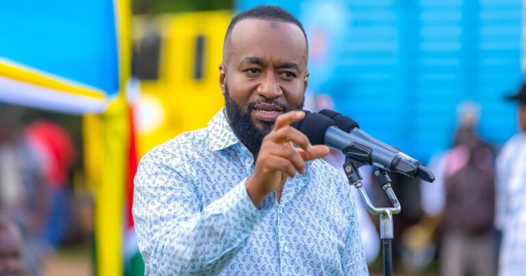 Kenya Reaches Out to US for Support in Growing Critical Minerals Sector ...