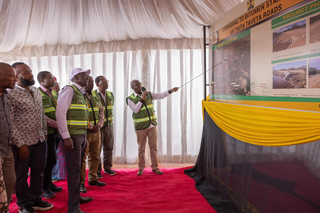 President Ruto Calls for Unity to Build a Stronger Kenya | Tukio