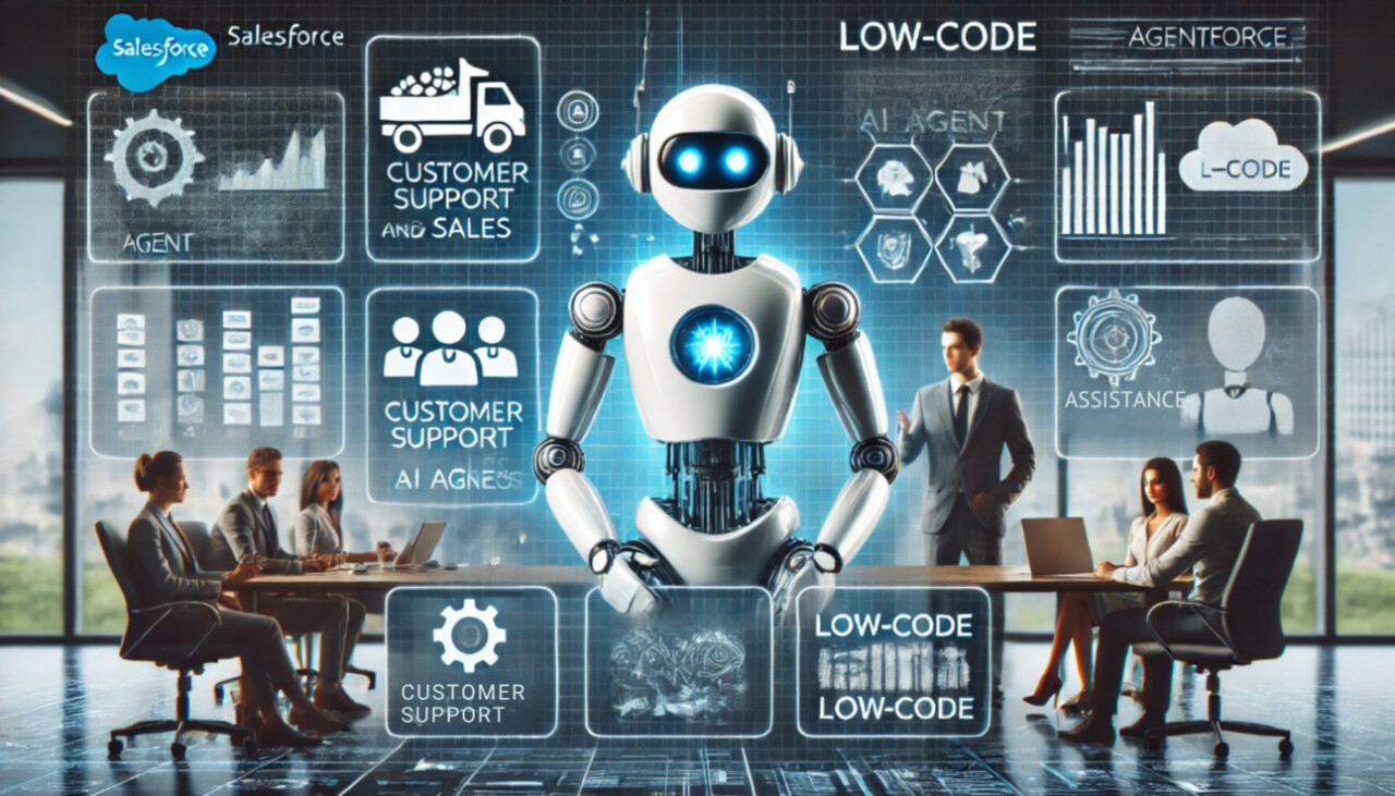 HR Leaders to Redeploy 25% of Workforce as Agentic AI Adoption Set to ...