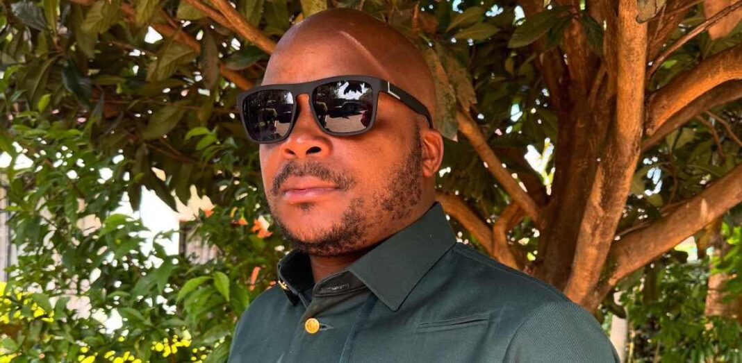 Jalang’o Confirms Luo Festival 2025 Set for August 9th at Uhuru Gardens ...