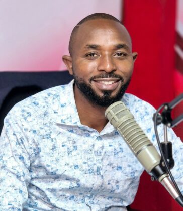 Jeff Kuria Promoted to Head of Inooro FM as New Changes Announced | Tukio