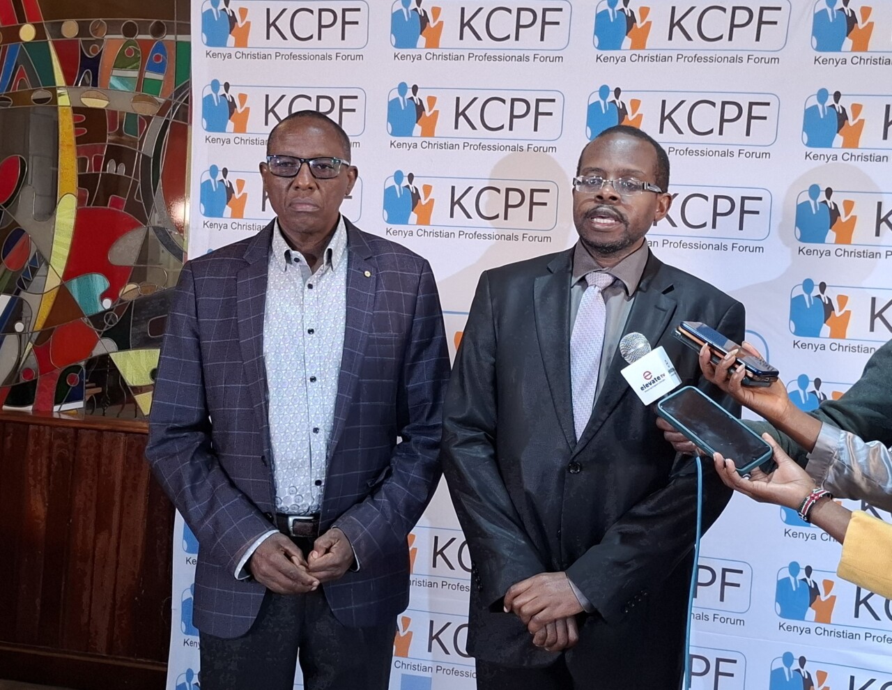 KCPF Demand Legal Compliance in Kenya’s Budget Process | Tukio