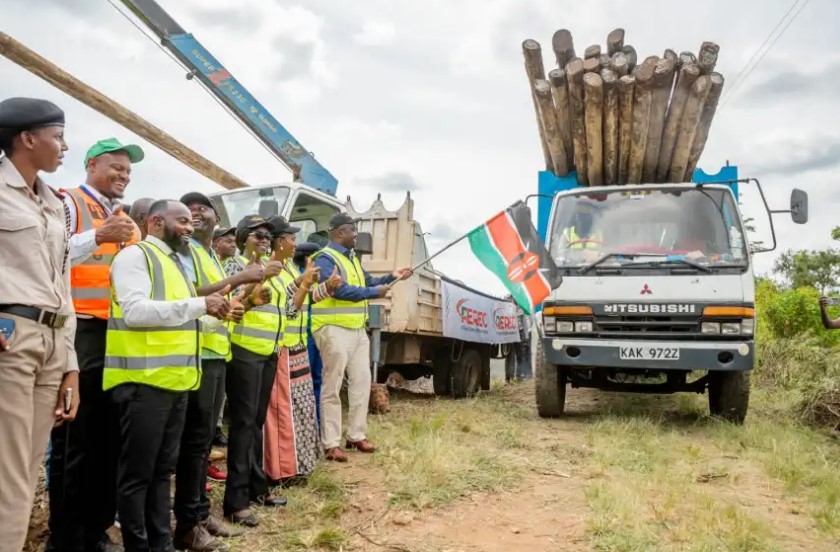 Government Allocates Billions for Last Mile Electricity Project in Mt ...