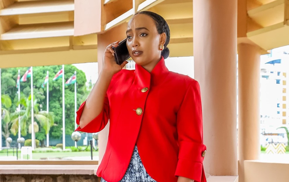 Why Senator Lemaletian Cancelled Her Engagement and Returned Dowry | Tukio