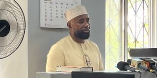 Joho’s Brother Abubakar Denies Drug, Land Grabbing, and Graft Claims in ...