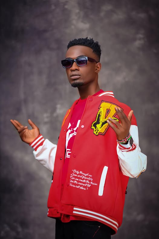 Urbantone Musician Gody Tennor Receives Threats After Teasing Bold New ...