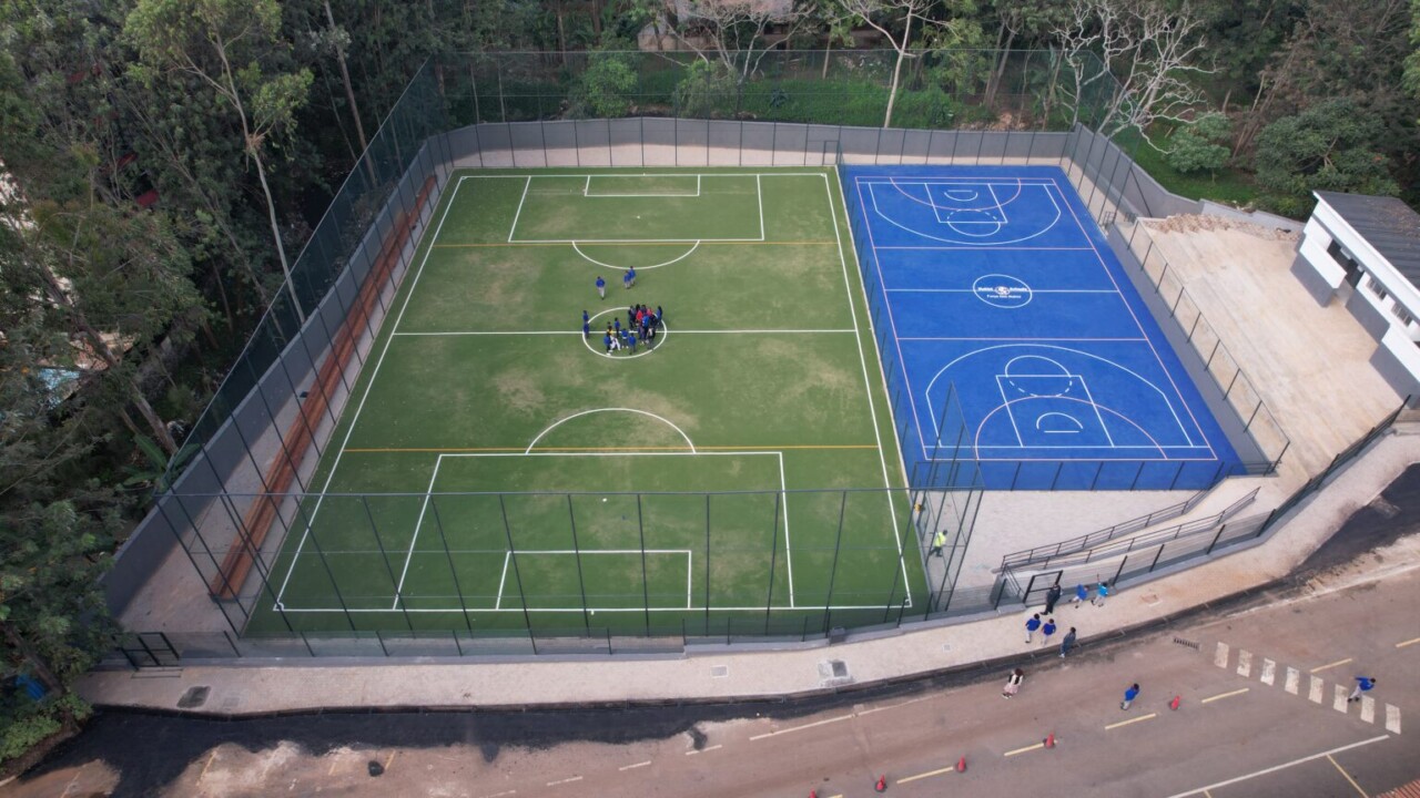 Makini Schools Launches Sh100M Sports Complex and Annual Sports ...