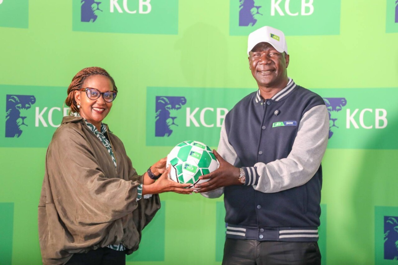 Matano Returns to Kenyan Football, Joins KCB FC as Head Coach | Tukio