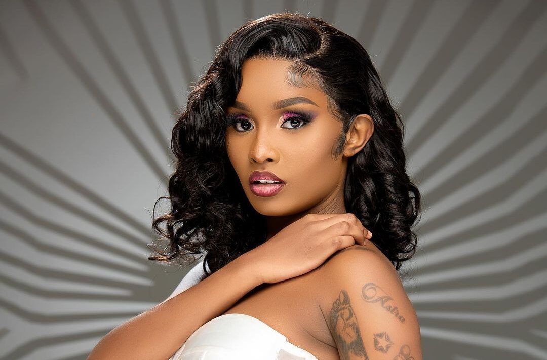 Georgina Njenga Reveals Her Struggles with Depression and Healing ...