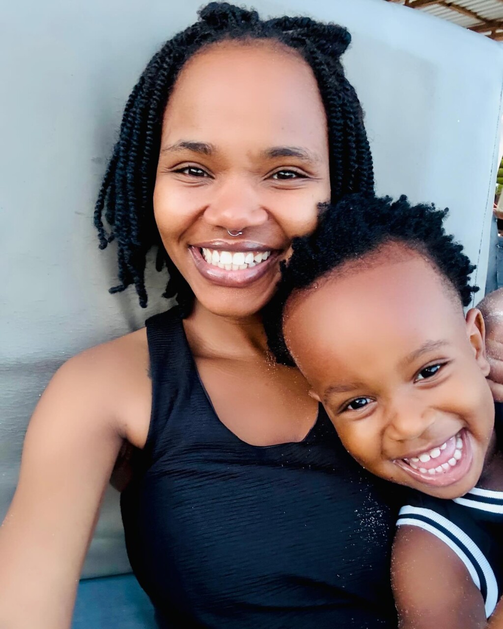 Rosa Ree Opens Up About Motherhood, Mental Health and Personal Growth ...