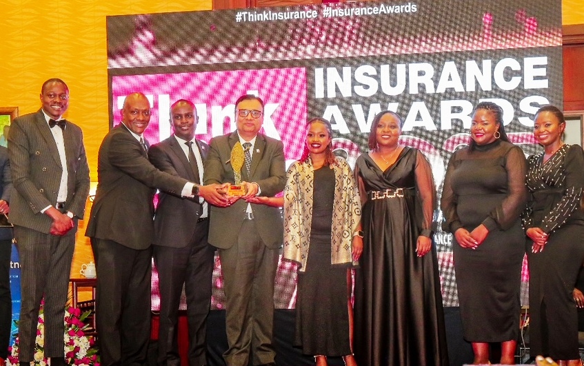APA Life, General Insurance Units Shine in Industry Recognition Sweep ...