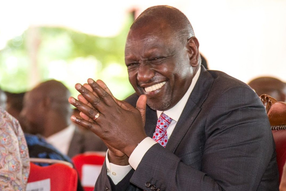 Ruto Brushes Off ‘Ruto Must Go’ Protests | Tukio