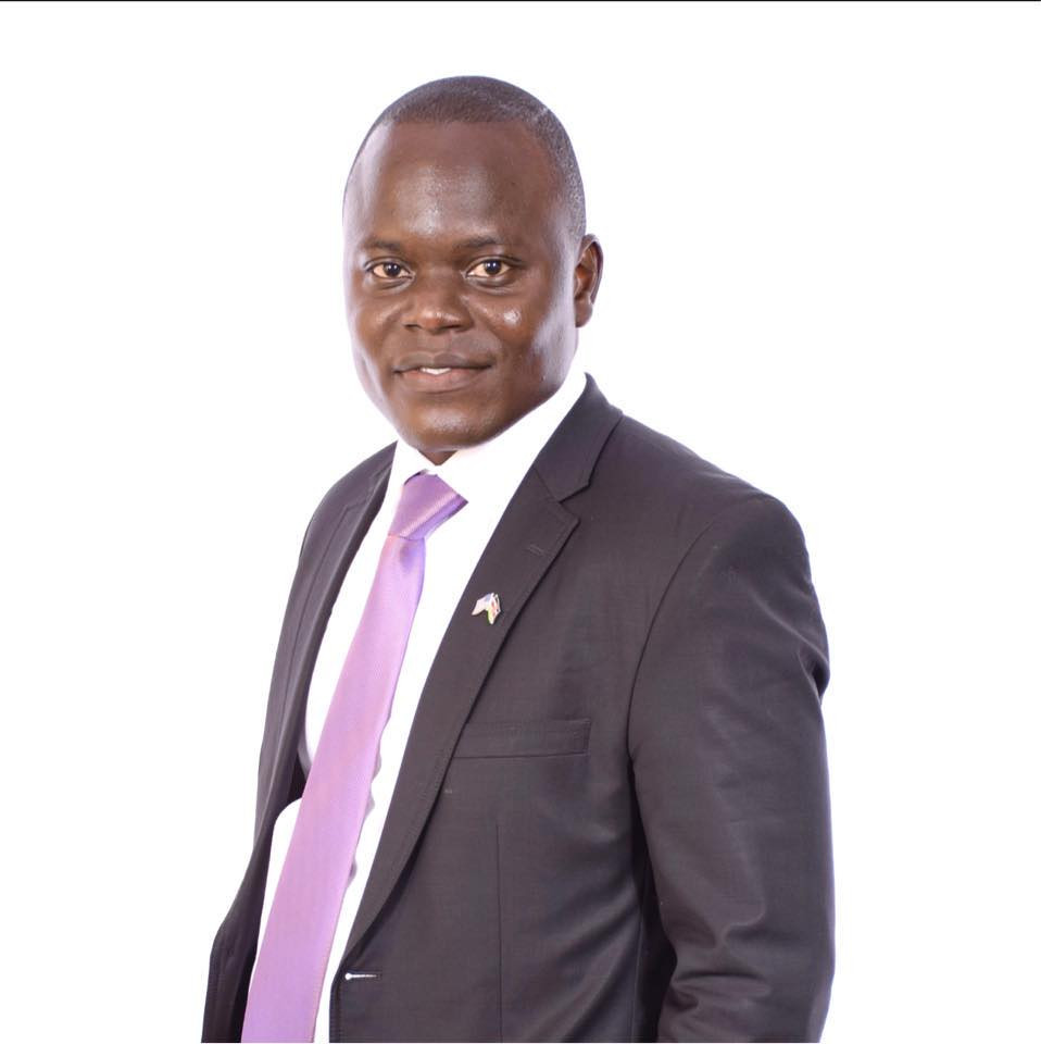 Former Sonko’s communication strategist Elkana Jacobs to Vie for Nyali ...