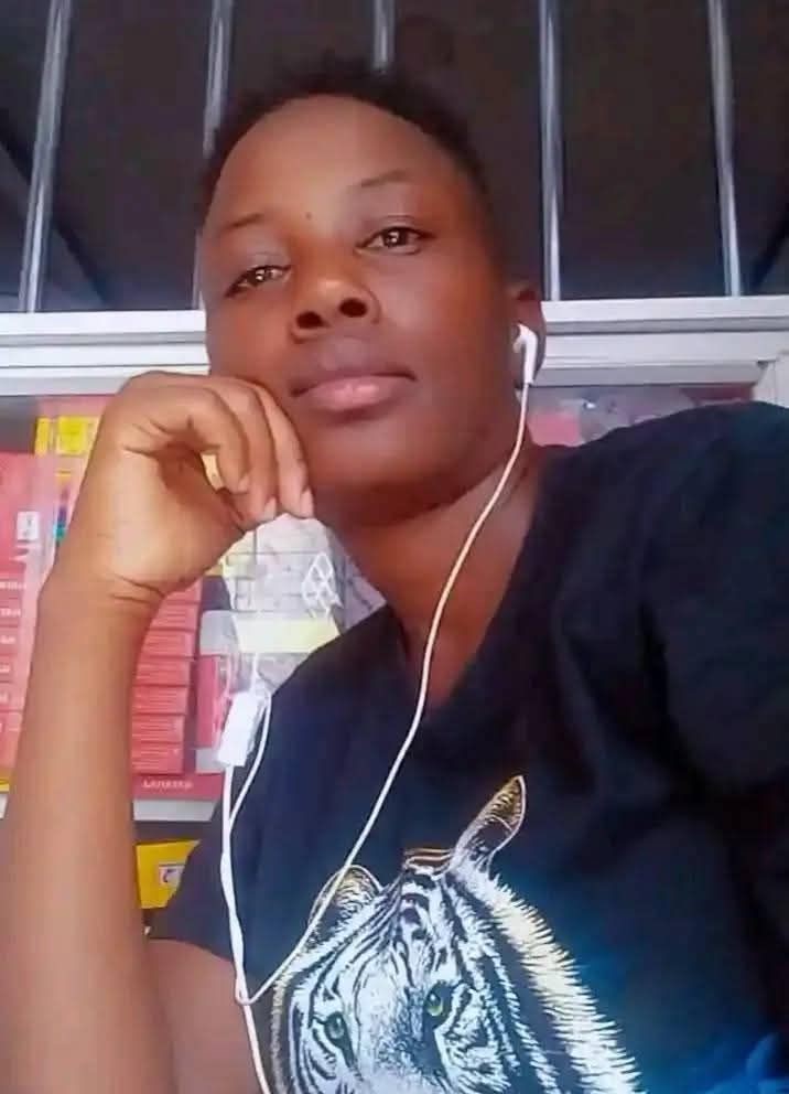 Police Officer Kills Girlfriend, Her Friend in Kitui Before Fleeing | Tukio