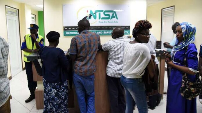 NTSA Rolls Out Mandatory Eye Tests to Help Reduce Road Accidents | Tukio
