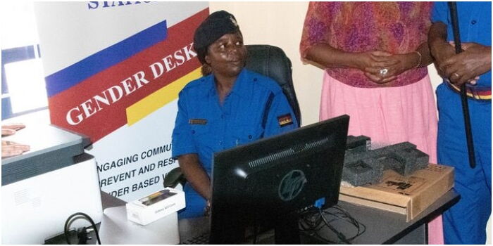 Police, FIDA Raise Alarm Over Rising Gender-Based Violence in Rongo | Tukio
