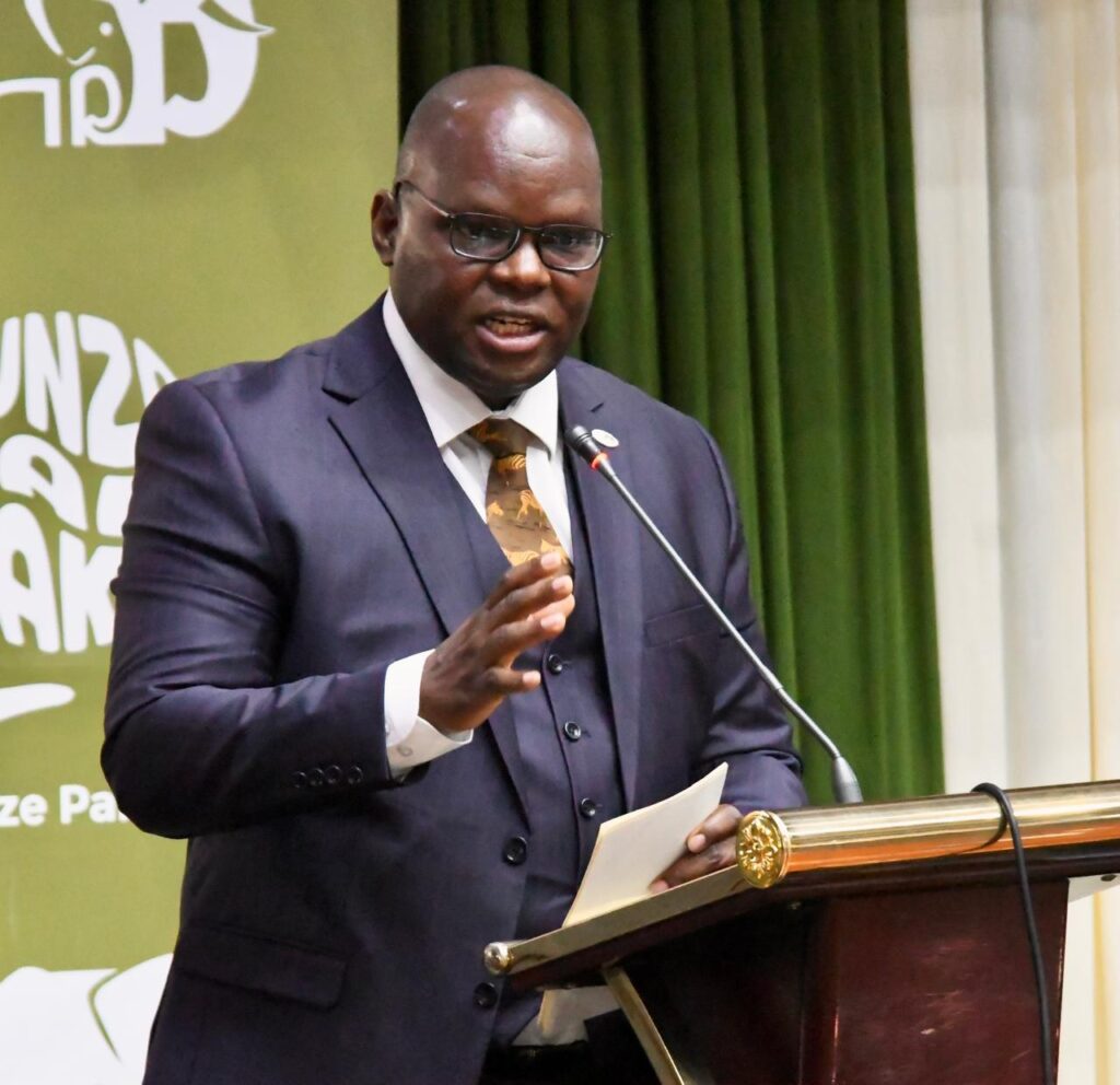 KWS Introduces New Conservation Fee Strategy to Strengthen Protection ...