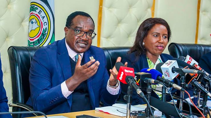 Ogamba, Oduor, and Governors Announce New Appointments Across Key ...