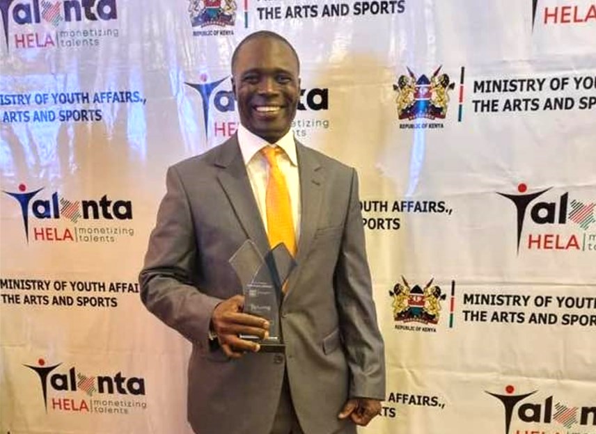 Cricket Kenya Wrangles Deepen as Board Votes Out Treasurer Obuya | Tukio