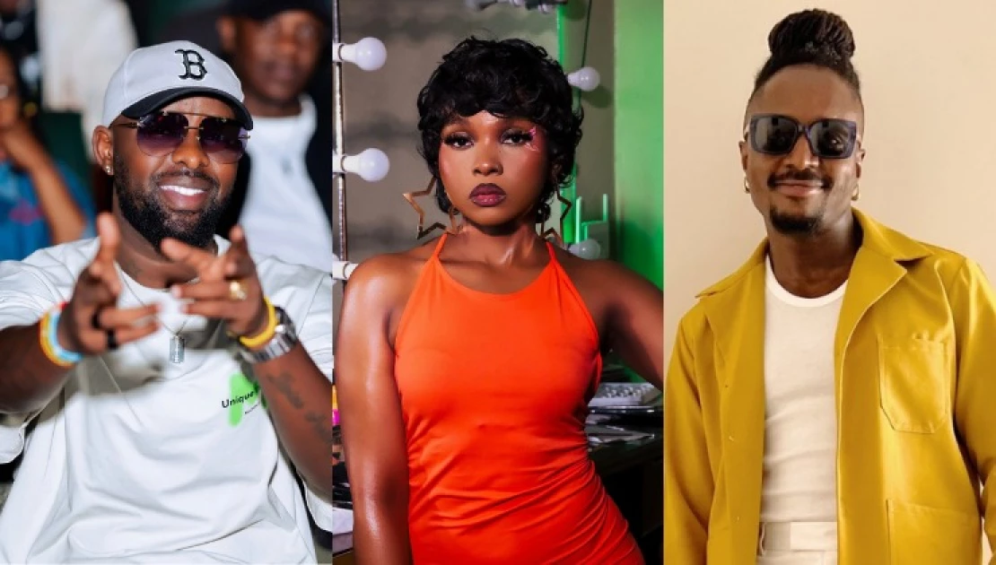 Zuchu Blasts CAF Over Outstanding CHAN 2025 Performance Fee | Tukio