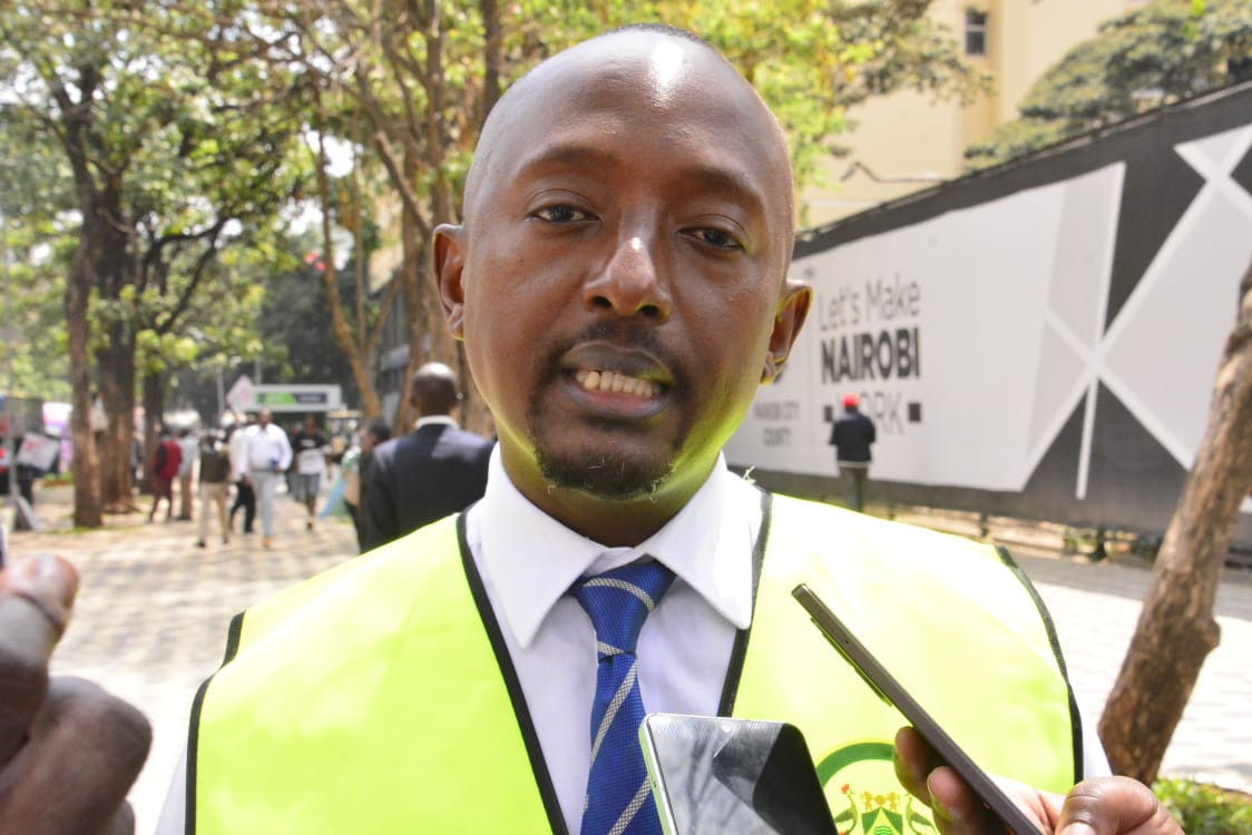 How Sakaja has Steered Mobility Transformation in Nairobi CBD | Tukio