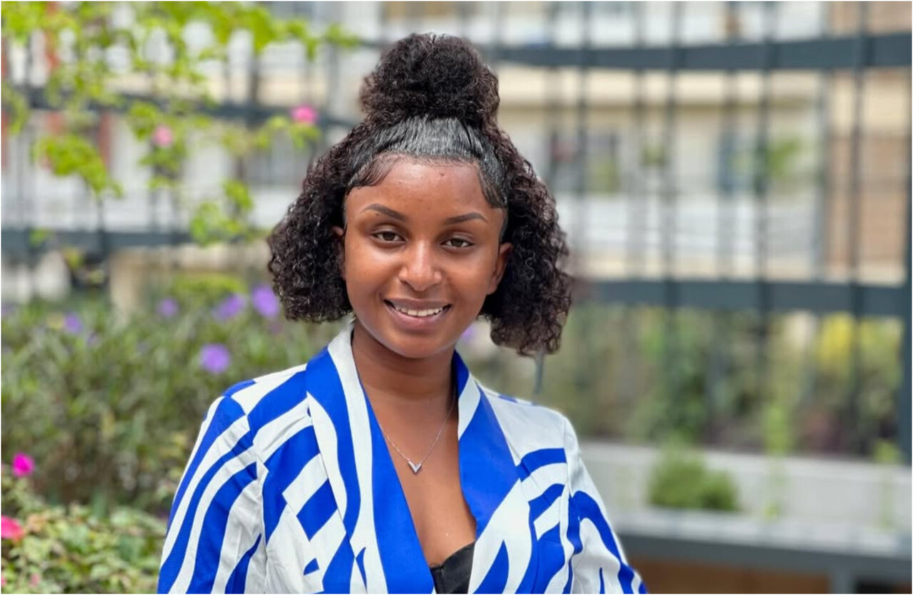 Ruth K Talks about Resilience About Single Motherhood | Tukio