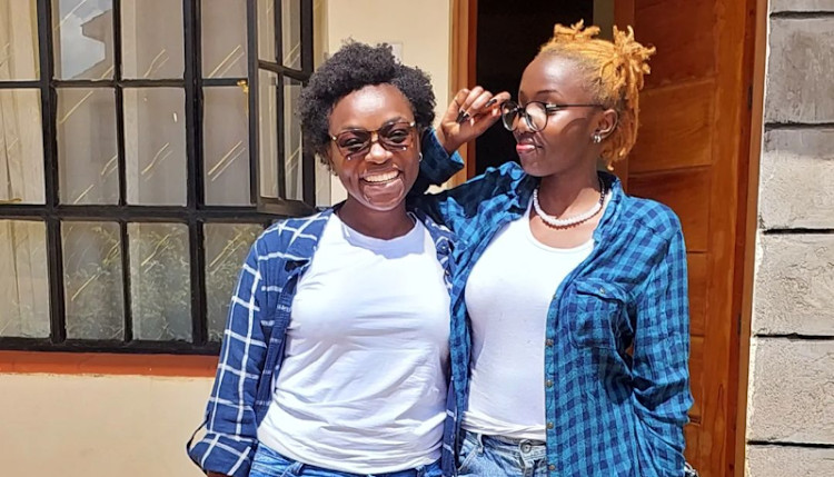 Actress Nyaboke Moraa Remembers Late Daughter’s Birthday in Emotional ...