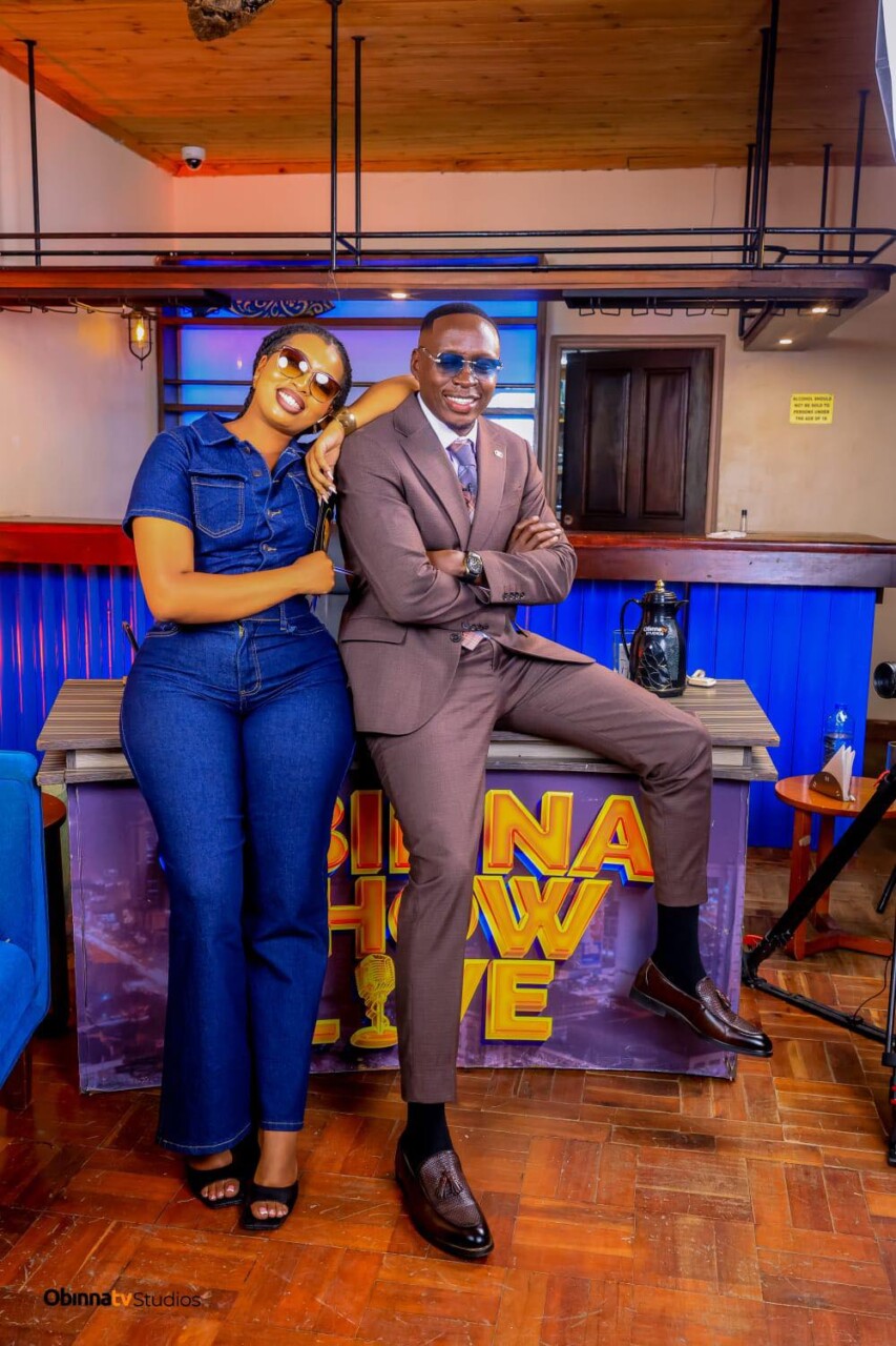 Influencer Naomi Kuria Says Bhang Cost Her Ksh 600,000 Brand Deal | Tukio