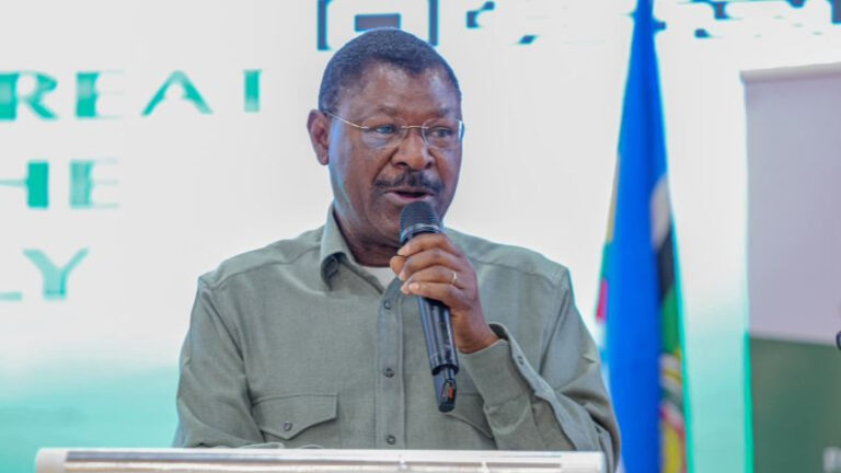 56% of Current Legislators Face Exit in Next Polls, Speaker Wetangula ...