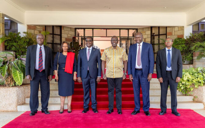 KCSE 2025:270,000 Candidates Qualify for Direct Entry | Tukio