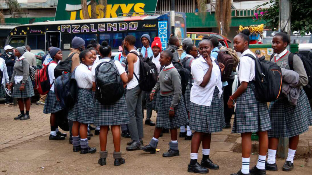 Education Ministry Orders Crackdown on Schools Over Expensive Uniforms ...