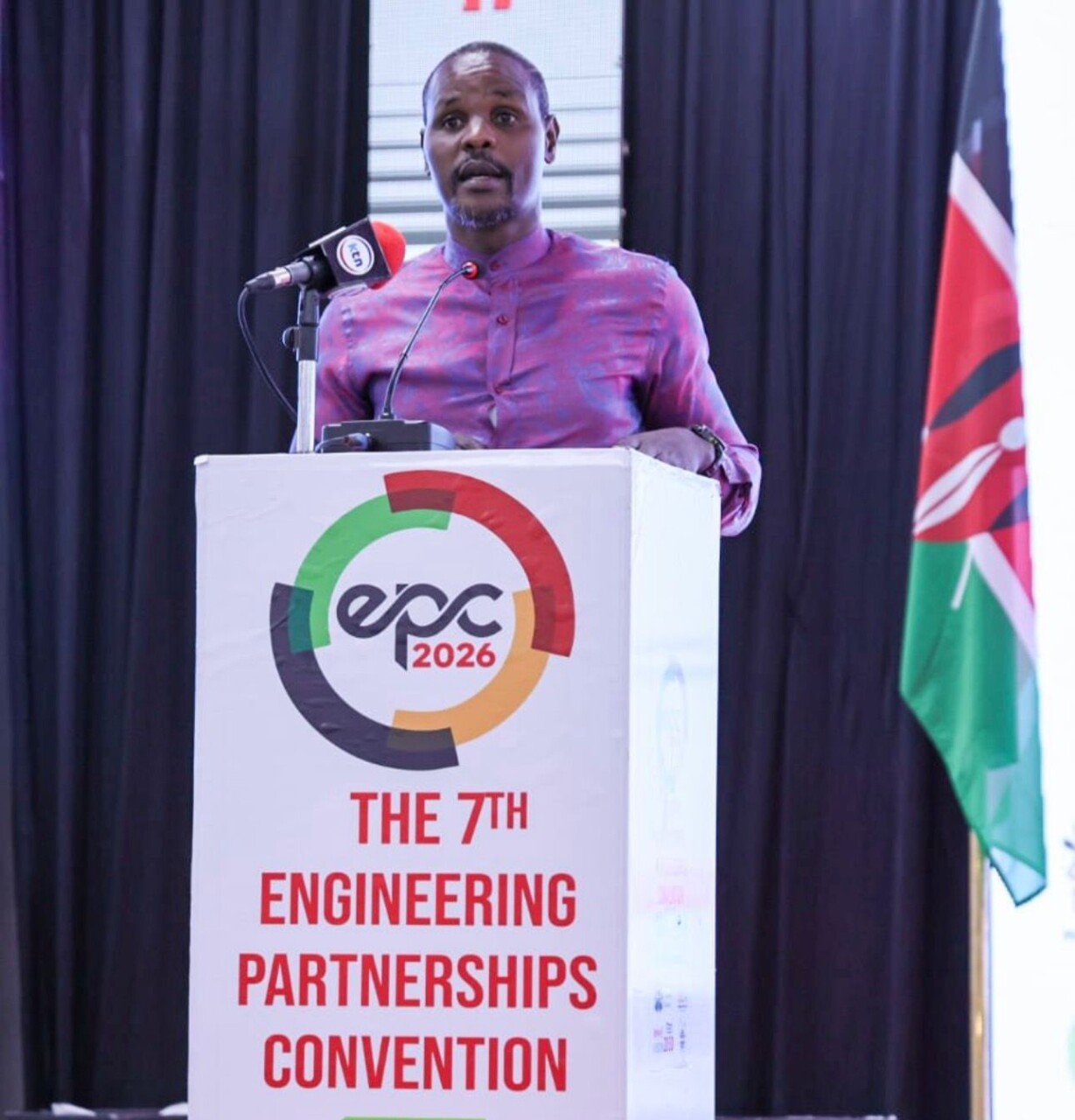 PS Ng’eno Urges Protection of Environment to Grow Kenya’s Blue Economy ...